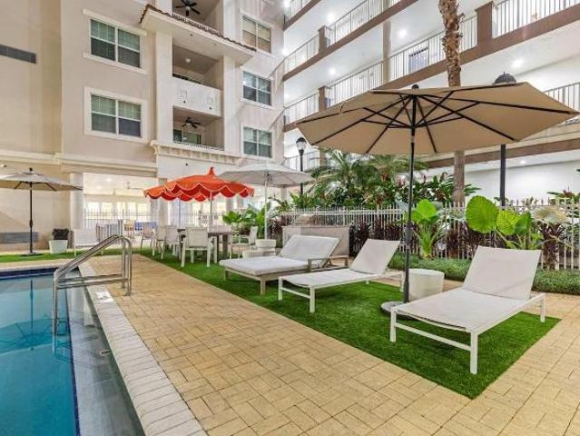 2 Br, 2 bath, Apartment 1605 Renaissance Commons Blvd