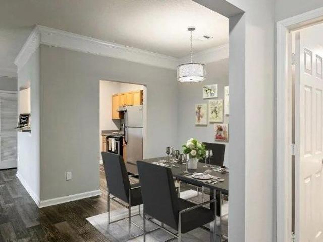 2 Br, 2 bath, Apartment 1615 Cobb Pkwy NW