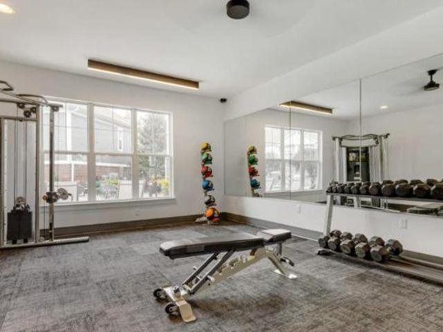 2 Br, 2 bath, Apartment 1616 Galleria Club Ln