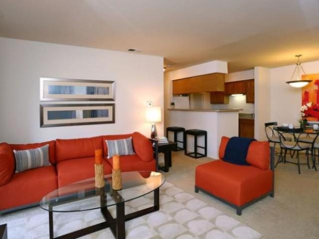 2 Br, 2 bath, Apartment 1701 Johnson Dr
