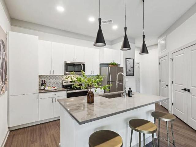 2 Br, 2 bath, Apartment 1721 Telstar Dr