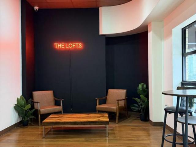 2 Br, 2 bath, Apartment 17 19 West 2nd Street
