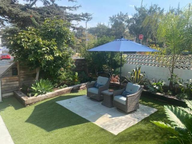 2 Br, 2 bath, Apartment 1844 16th Street