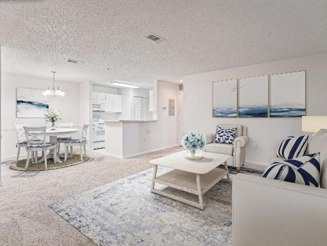 2 Br, 2 bath, Apartment 1861 Stella Ln