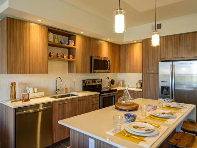 2 Br, 2 bath, Apartment 180 NE 29th Street