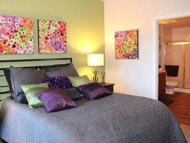 2 Br, 2 bath, Apartment 1814 E Bell Rd