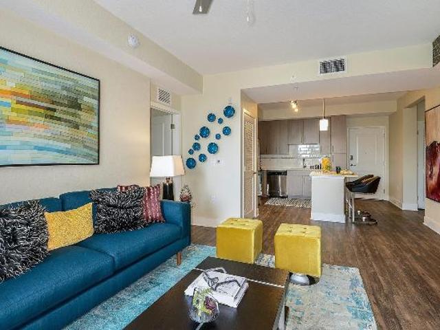 2 Br, 2 bath, Apartment 1941 NW 136th Ave