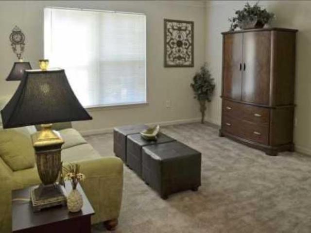 2 Br, 2 bath, Apartment 1932 Stanton Road