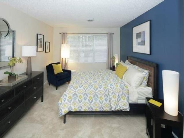 2 Br, 2 bath, Apartment 1 Arboretum Way