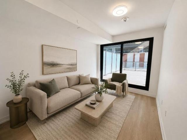 2 Br, 2 bath, Apartment 1 Jarvis Street