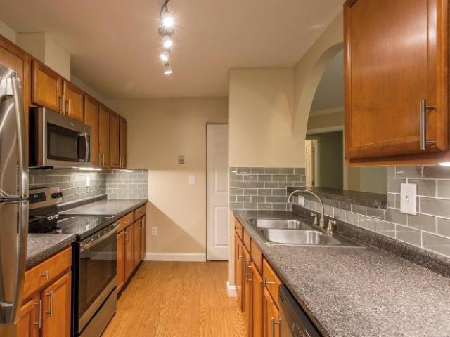 2 Br, 2 bath, Apartment 1 Katahdin Drive