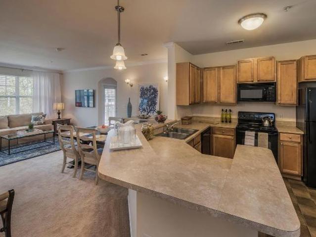 2 Br, 2 bath, Apartment 1 Patriot Way