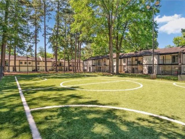 2 Br, 2 bath, Apartment 2003 Canterwood Dr
