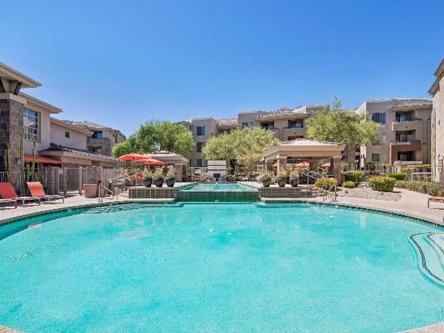 2 Br, 2 bath, Apartment 20050 N Cave Creek Rd