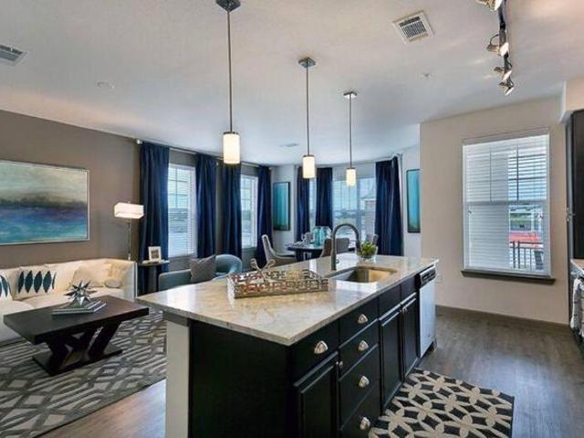 2 Br, 2 bath, Apartment 201 Mckinney Village Parkway