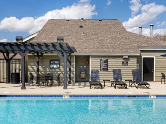 2 Br, 2 bath, Apartment 2160 Walcott Rd