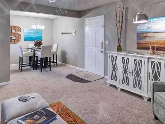 2 Br, 2 bath, Apartment 210 Southland Station Dr