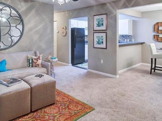 2 Br, 2 bath, Apartment 210 Southland Station Dr