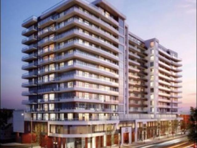2 Br, 2 bath, Apartment 212 King William Street