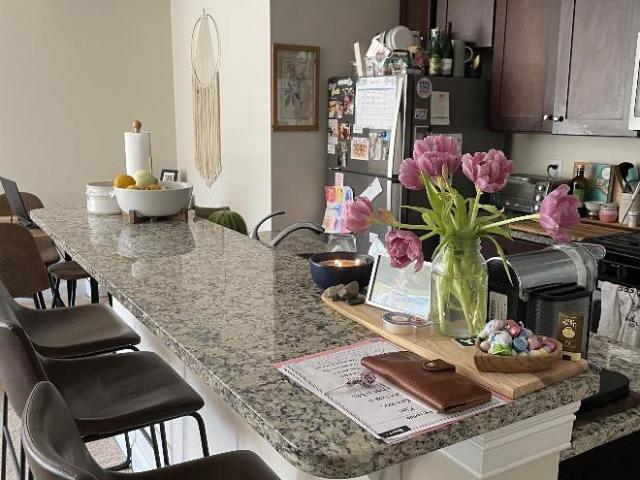 2 Br, 2 bath, Apartment 21 Main Street