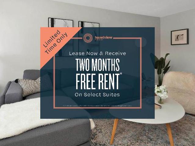 2 Br, 2 bath, Apartment 2285 The Collegeway