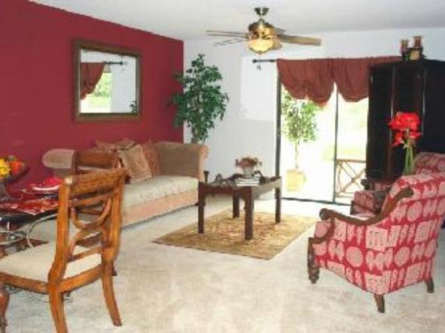 2 Br, 2 bath, Apartment 22356 Calibre Ct