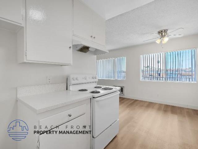 2 Br, 2 bath, Apartment 223 & 229 Queen St
