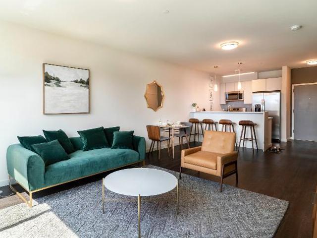 2 Br, 2 bath, Apartment 22 Sussex Street