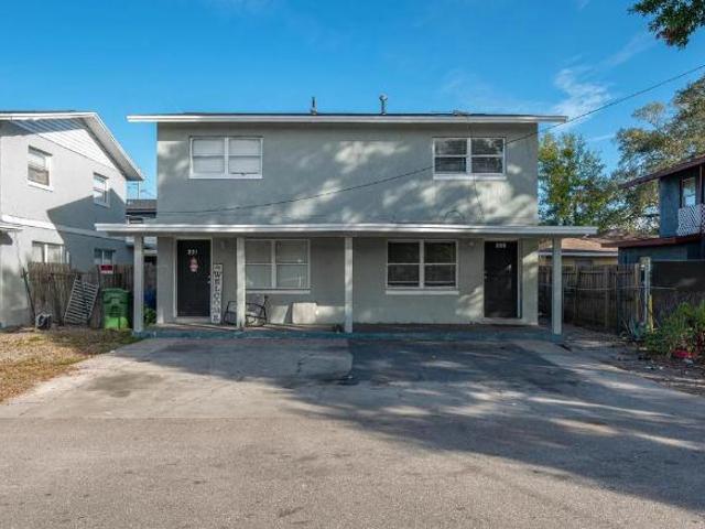 2 Br, 2 bath, Apartment 235 Palmetto Ave NW