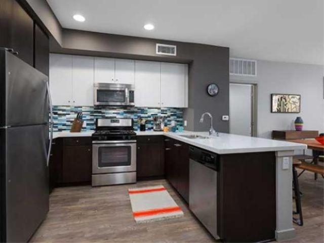 2 Br, 2 bath, Apartment 236 S Los Angeles St