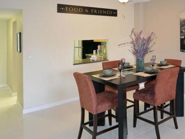 2 Br, 2 bath, Apartment 2375 NE 173rd St
