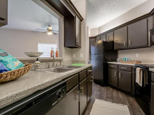 2 Br, 2 bath, Apartment 2301 L Don Dodson Drive
