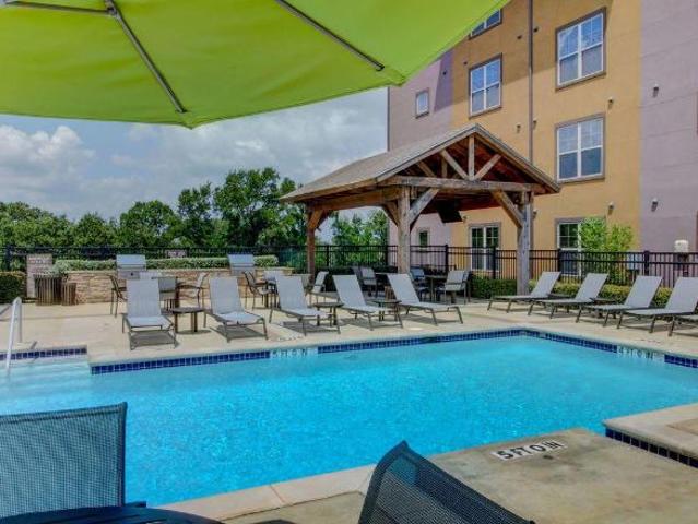 2 Br, 2 bath, Apartment 2311 W Grapevine Mills Cir