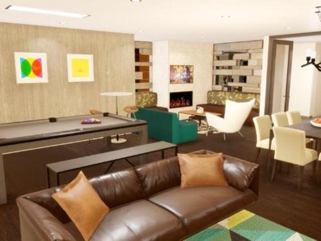 2 Br, 2 bath, Apartment 240 Sidney Street
