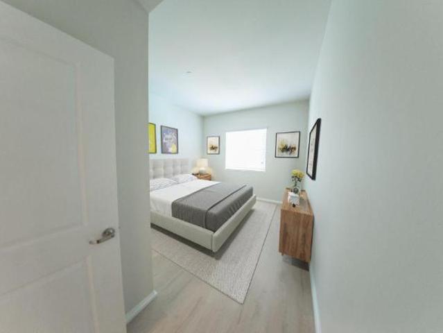 2 Br, 2 bath, Apartment 2555 Main Street