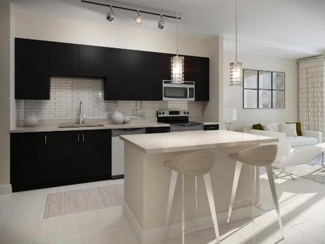 2 Br, 2 bath, Apartment 255 SW 11th Street