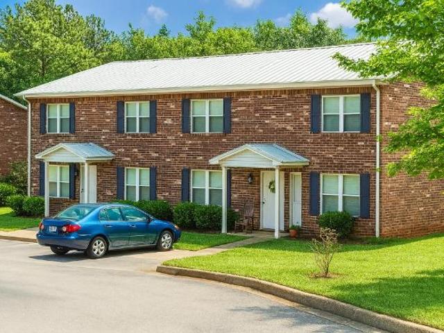 2 Br, 2 bath, Apartment 252 Lee Byrd Road