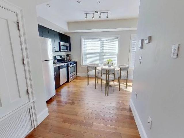2 Br, 2 bath, Apartment 25 Caldwell Street