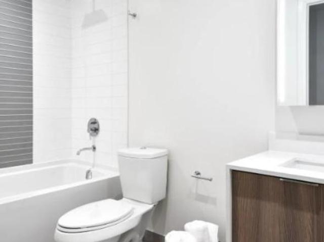 2 Br, 2 bath, Apartment 25 Montgomery Ave