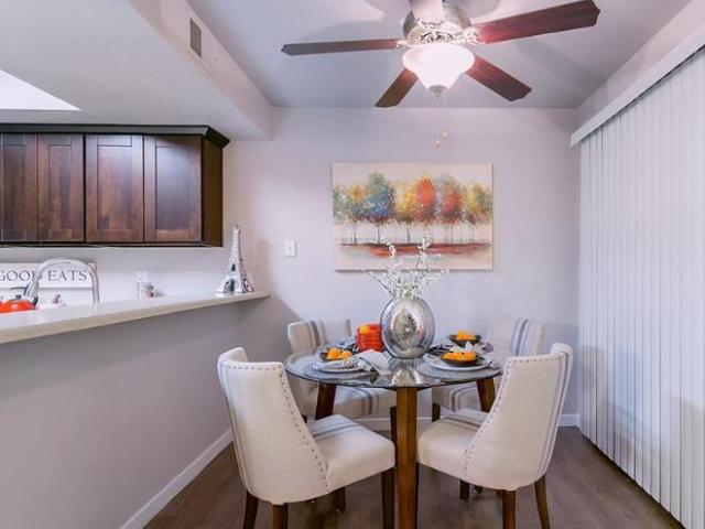 2 Br, 2 bath, Apartment 2645 Stonecreek Dr