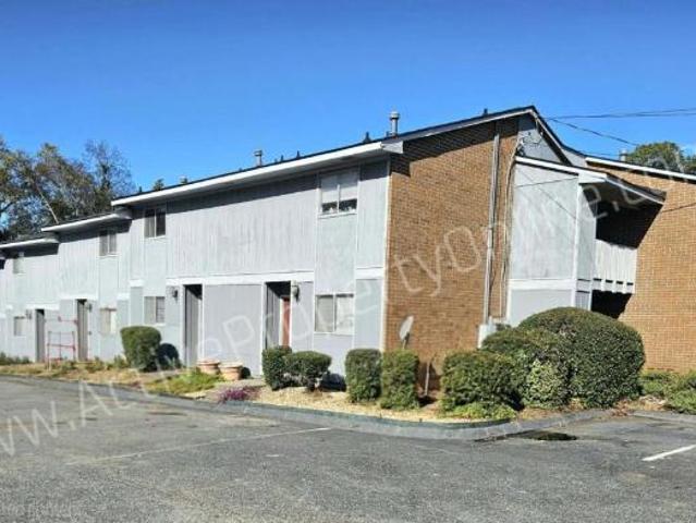 2 Br, 2 bath, Apartment 2655 Vineville Ave