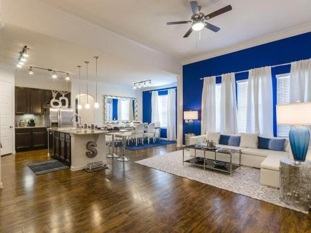 2 Br, 2 bath, Apartment 26850 US Highway 380 E