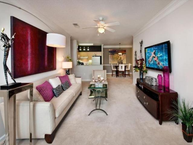 2 Br, 2 bath, Apartment 26000 Mill Creek Ave