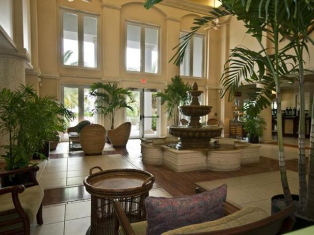 2 Br, 2 bath, Apartment 2600 Marina Bay Drive East