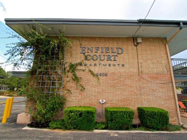 2 Br, 2 bath, Apartment 2606 Enfield Road