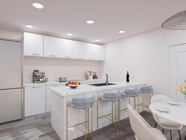 2 Br, 2 bath, Apartment 2611 1st Street