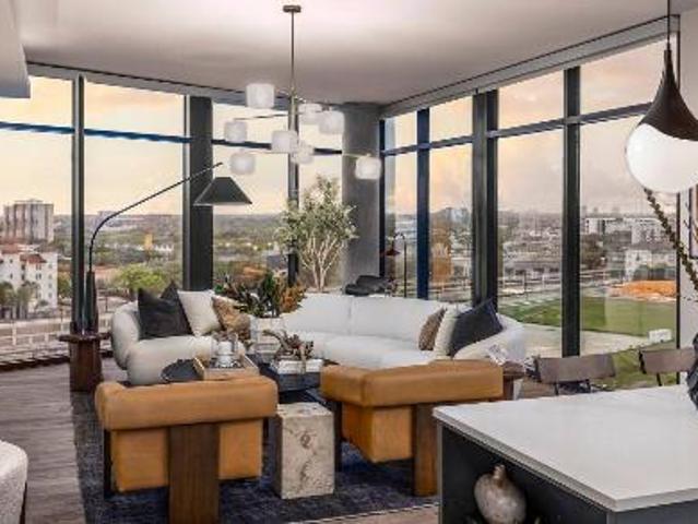 2 Br, 2 bath, Apartment 2750 N Haskell Ave