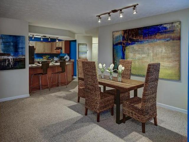 2 Br, 2 bath, Apartment 2845 Holcomb Bridge Rd