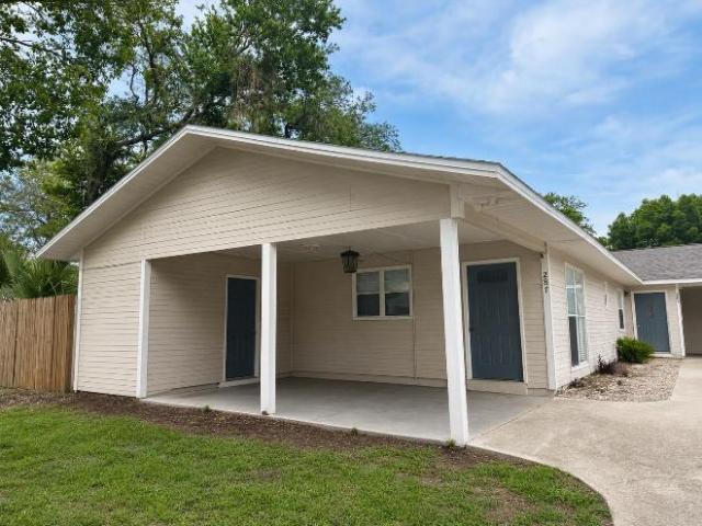 2 Br, 2 bath, Apartment 287 Ruskin Street