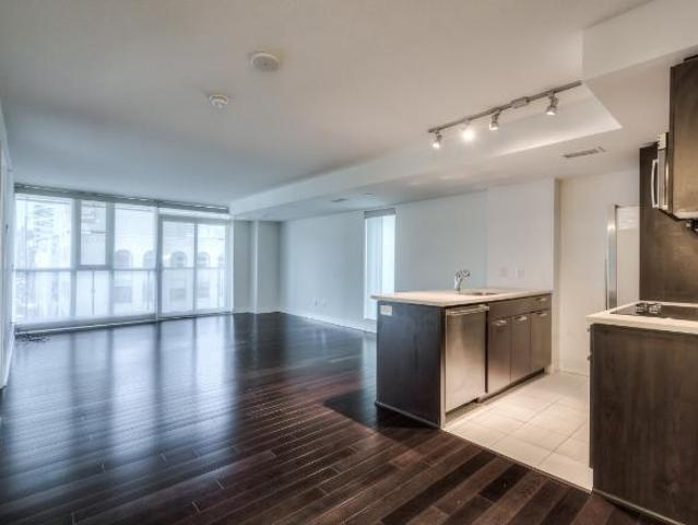 2 Br, 2 bath, Apartment 295 Adelaide Street West